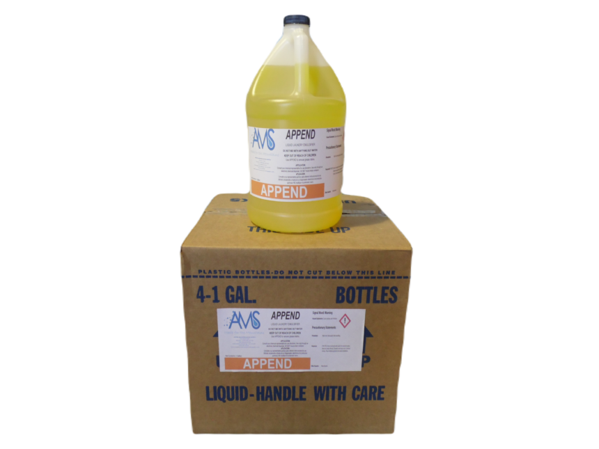 Laundry - Aspen Maintenance Supply