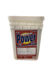 Power Clean Detergent – 40lb Bucket - Aspen Maintenance Supply