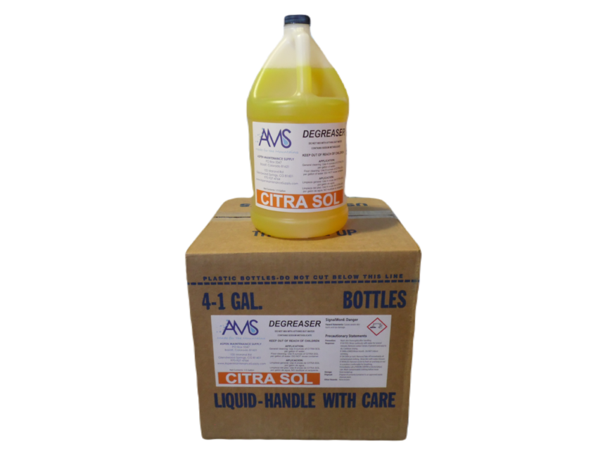 Warewashing - Aspen Maintenance Supply